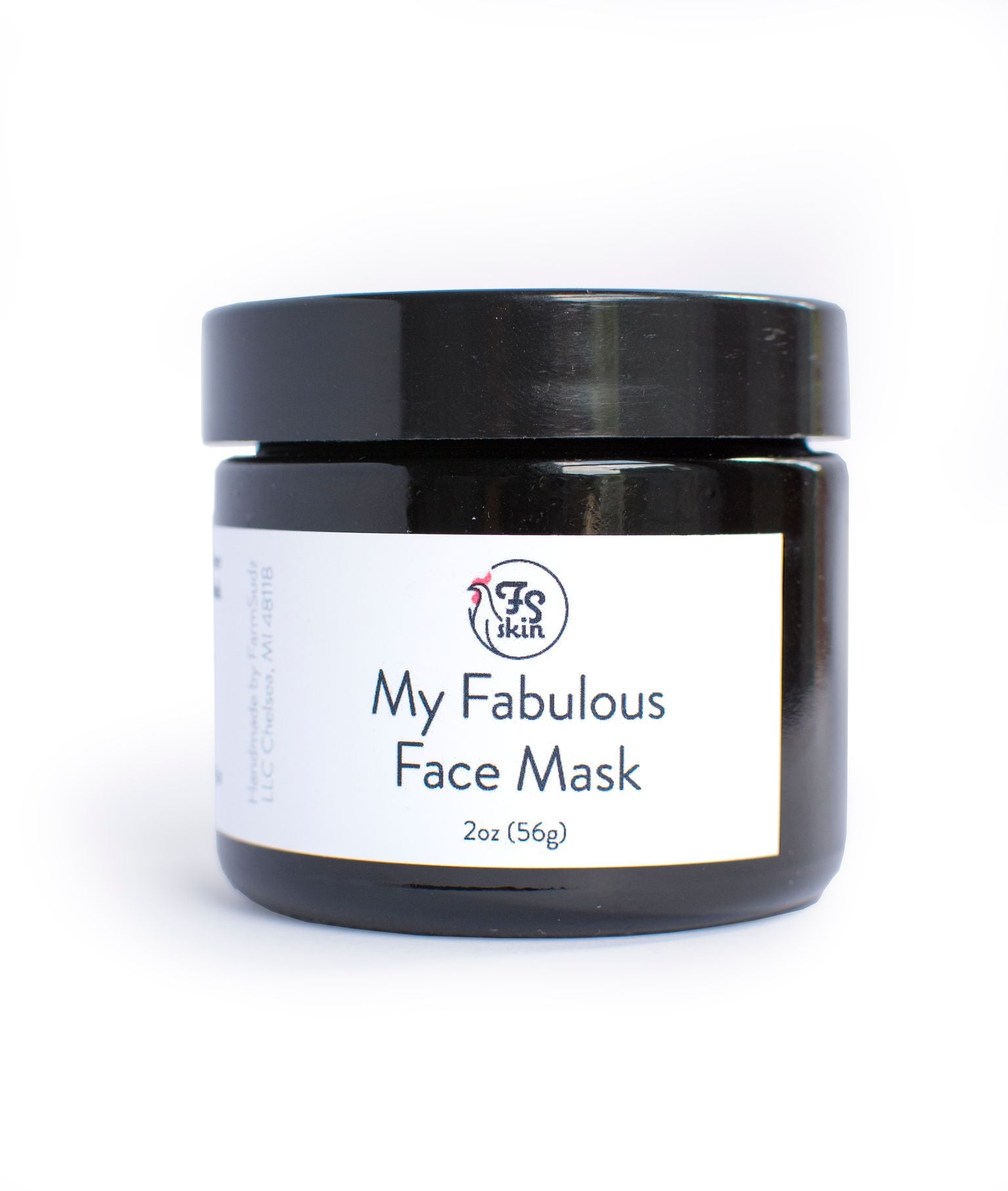 Face Mask | FarmSudz, LLC